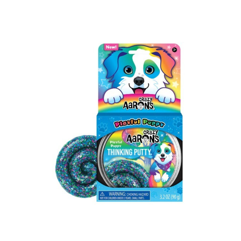 Putty – Paramount Sports & Toys
